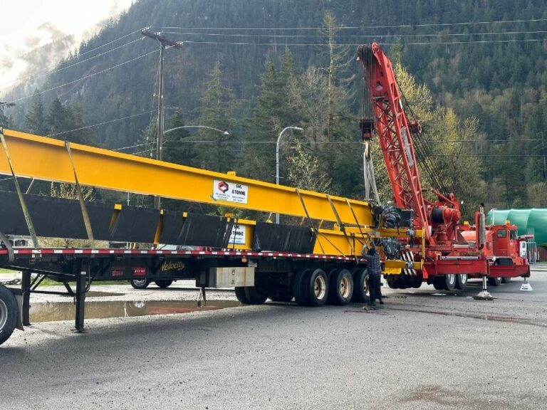 24/7 Heavy Duty Tow Service in British Columbia | Jamie Davis Towing